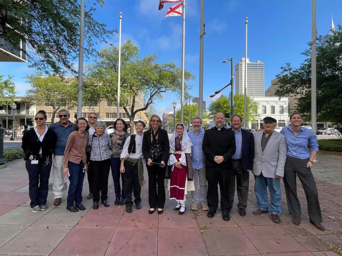 April 2023 Newsletter