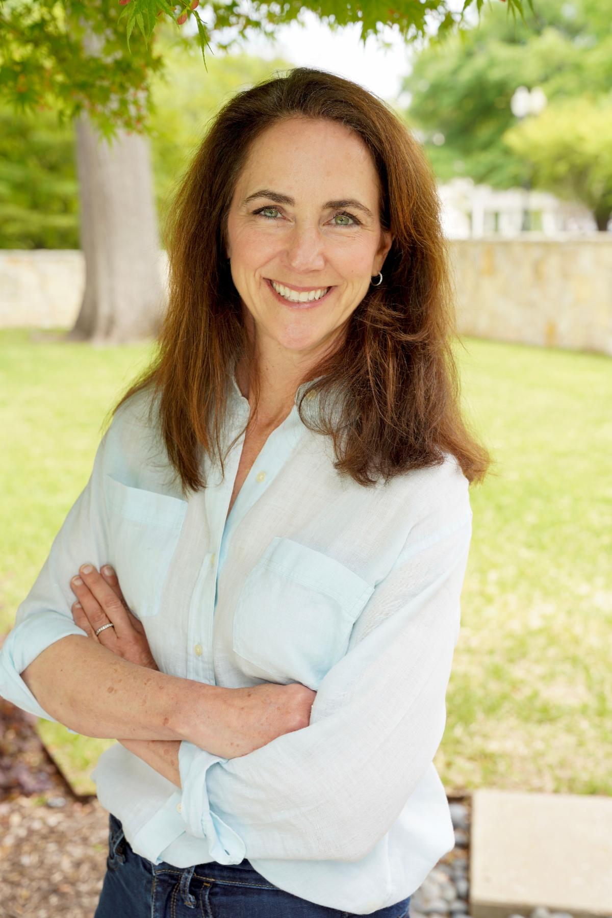 Monthly Update from Trustee Sarah Weinberg