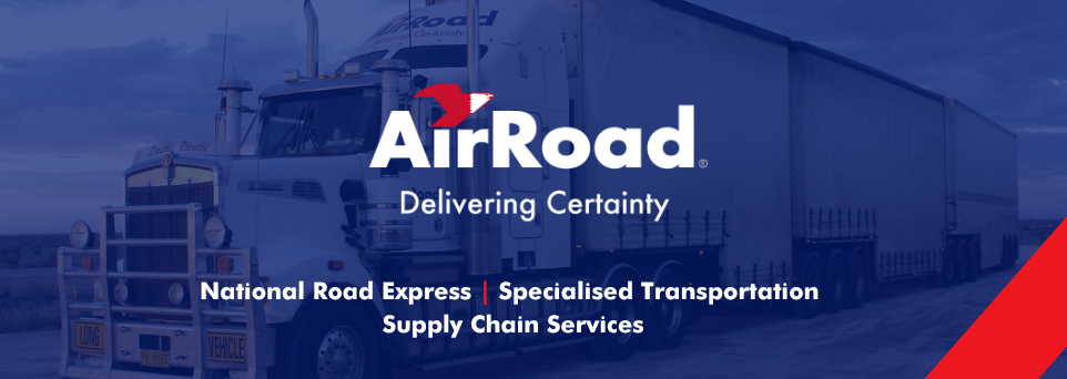 AirRoad Newsletter Update