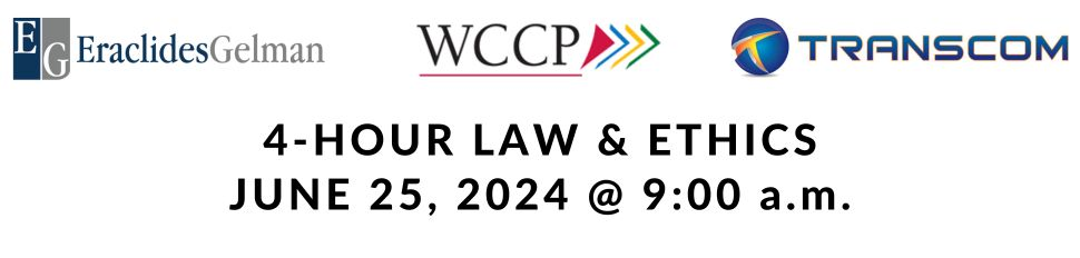 Association of Workers' Compensation Claims Professionals (WCCP)