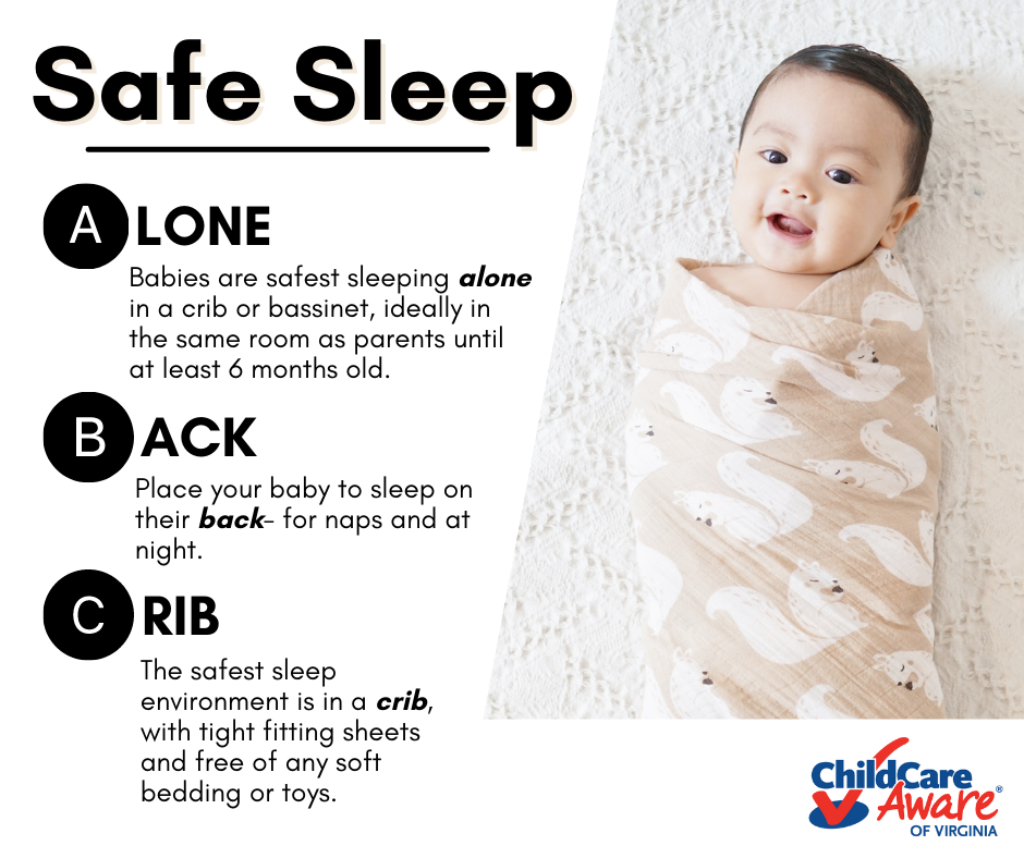 October is SIDS Awareness Month