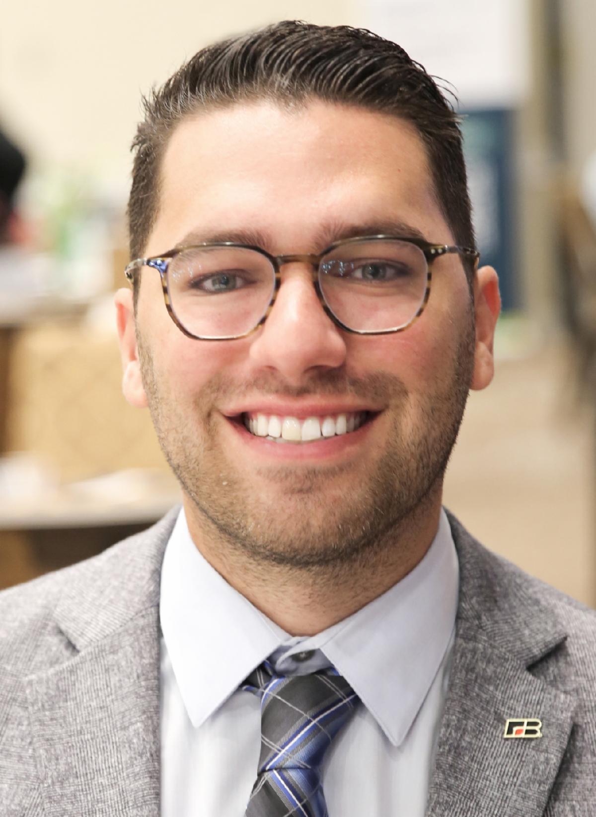 Join us for DAIRY HOT TOPICS, Thurs., Oct. 2 @ World Dairy Expo—Milk Check transparency, Ag ...