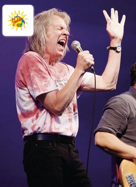 Ceili Rain summer shows update