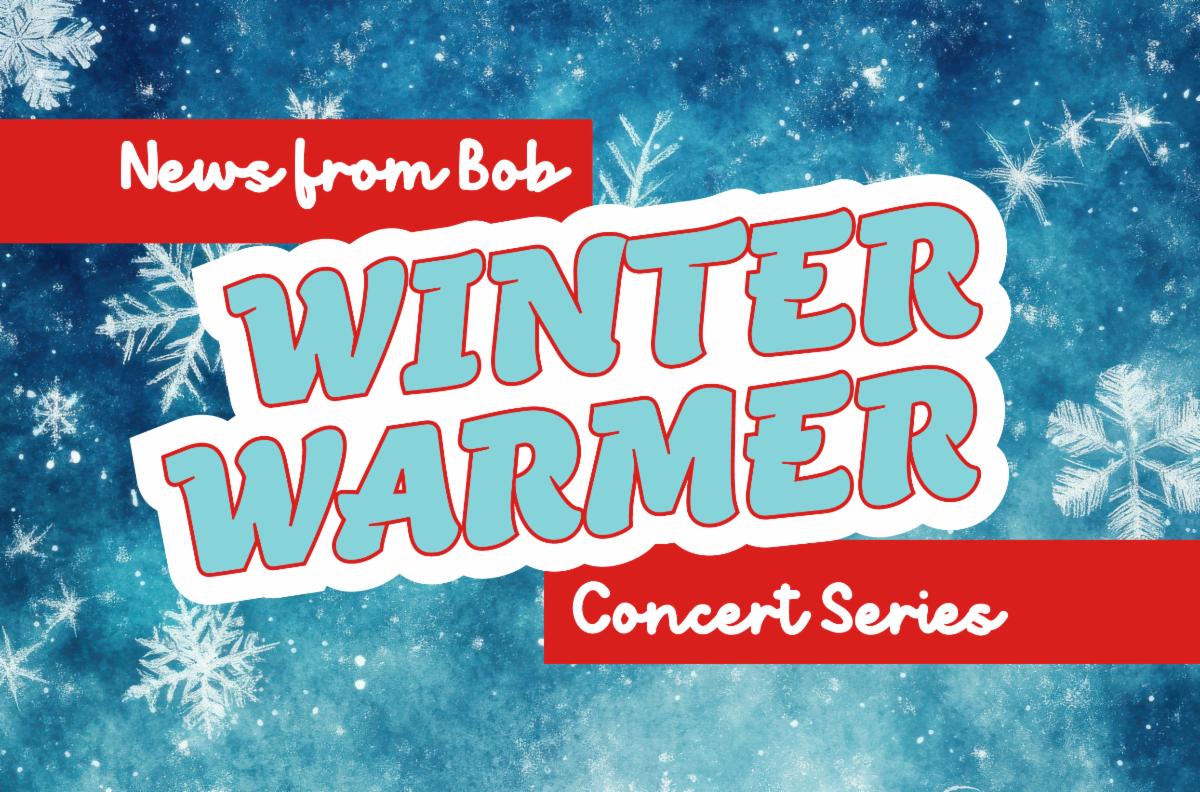 Shows upcoming: PaulTheBeatle, Ceili Rain Trio and more