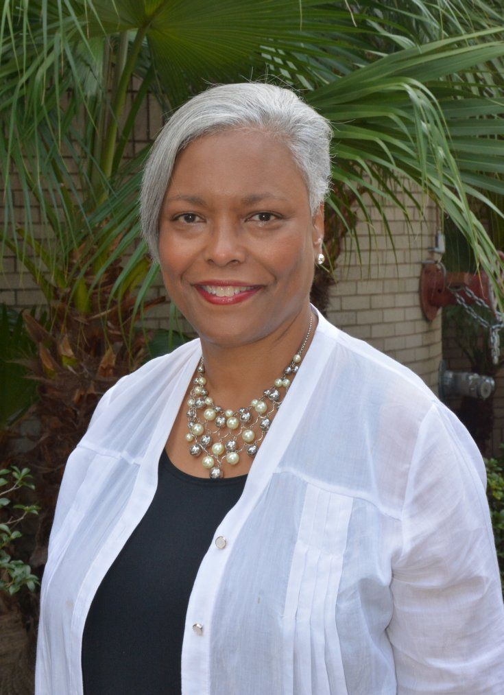 Kay Mason Named New Head of St. Andrew’s School