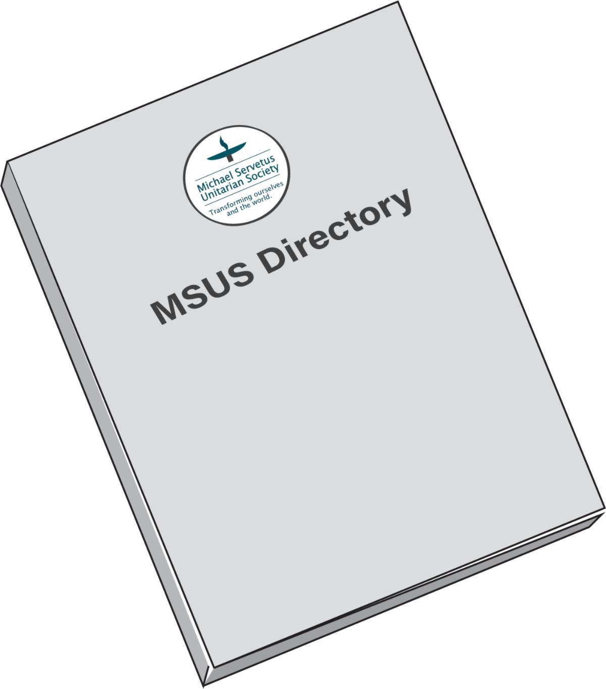 MSUS Thursday Update June 1, 2023