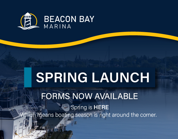 Complete Your 2025 Launch Form