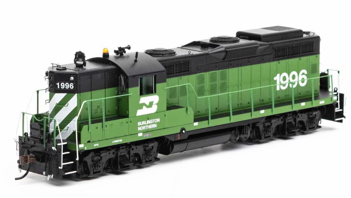 10% Intermountain-Railway items