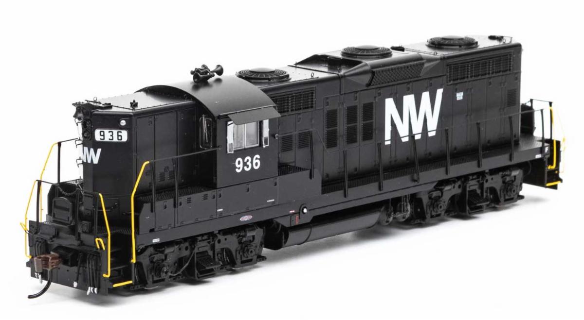 10% Intermountain-Railway items