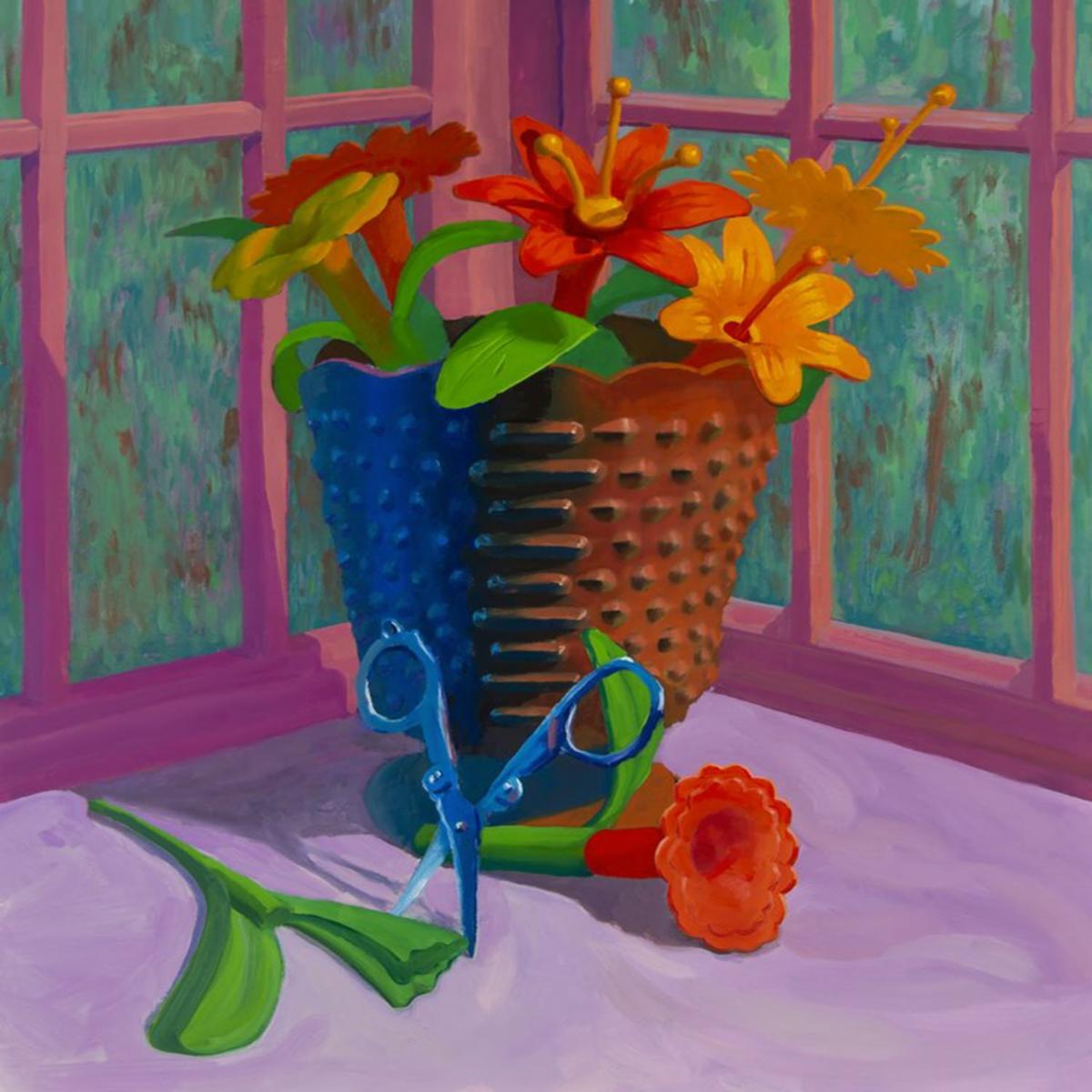 Email from Florence Convention & Visitors Bureau