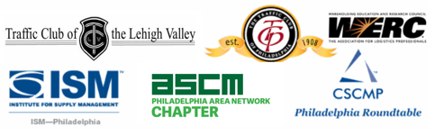 CSCMP Philadelphia - Supply Chain Mega Meeting with Mark Baxa