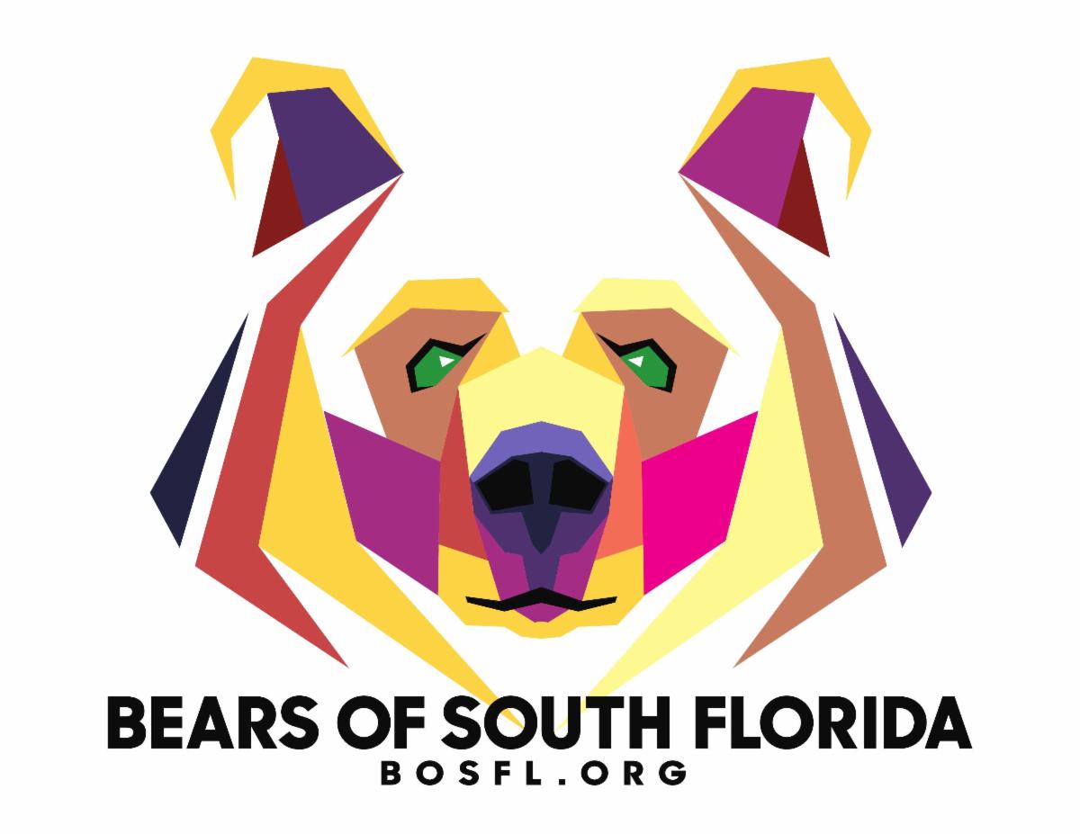 Bears at the South Florida Pride Band Concert