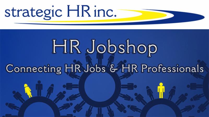 Check out our latest HR jobs and HR candidates!