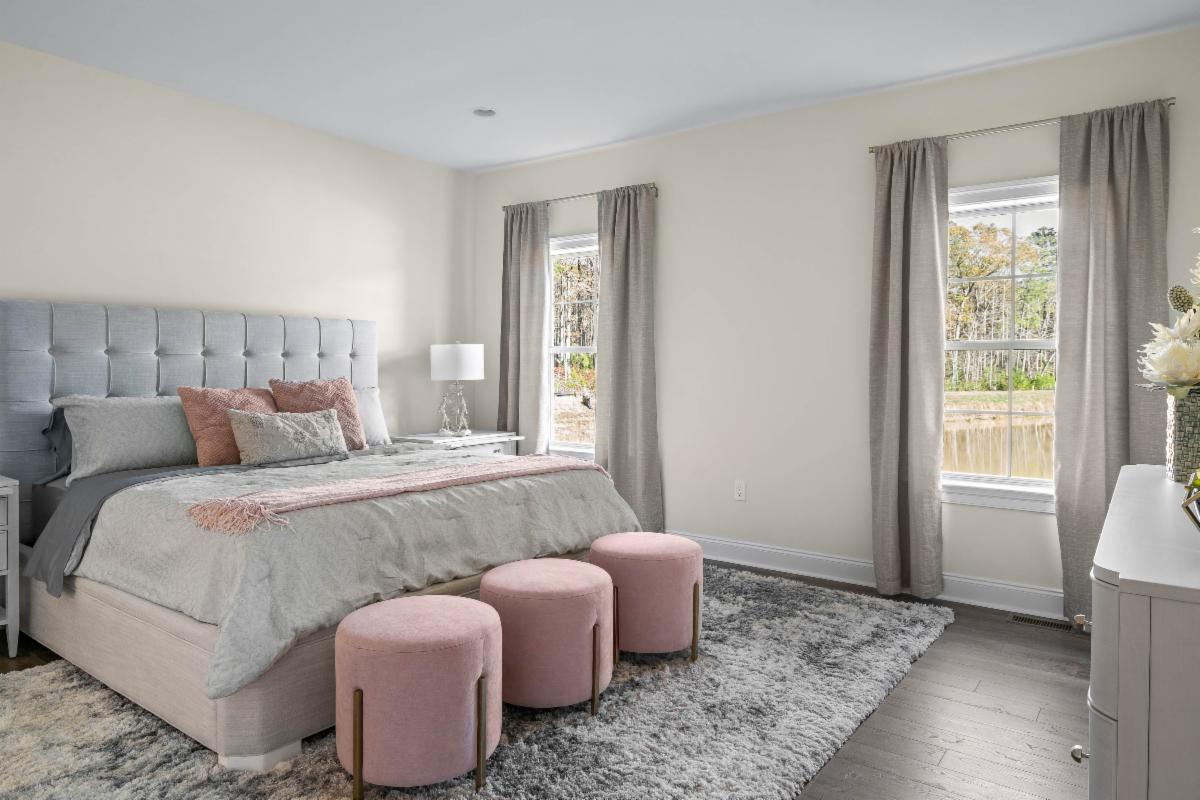 Open House at The Vines of Sandhill Juliet Model Home Saturday, January ...