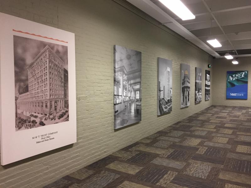 Larkin Center - February News