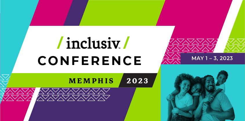 Nominations Open! Annie Vamper Awards for the Inclusiv Conference 2023!