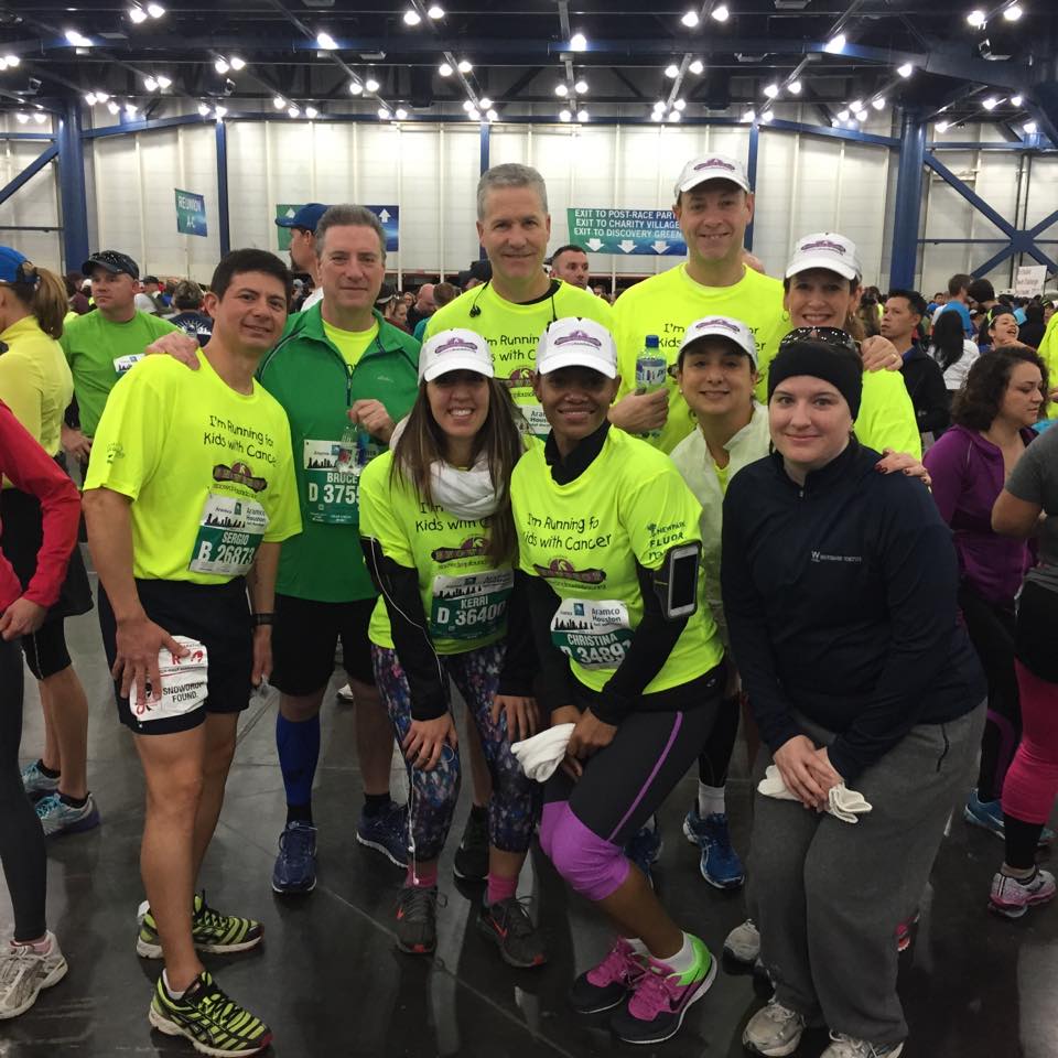 Run For a Reason