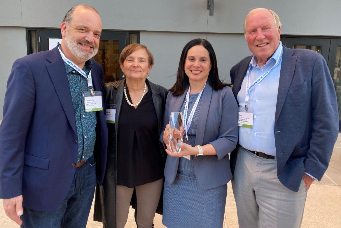 March eNews from APAH