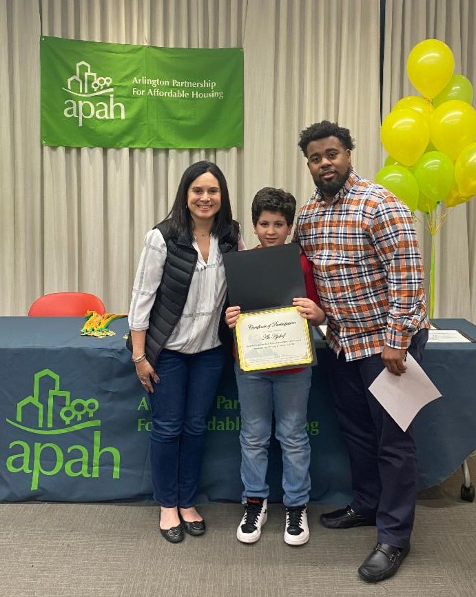 February eNews from APAH