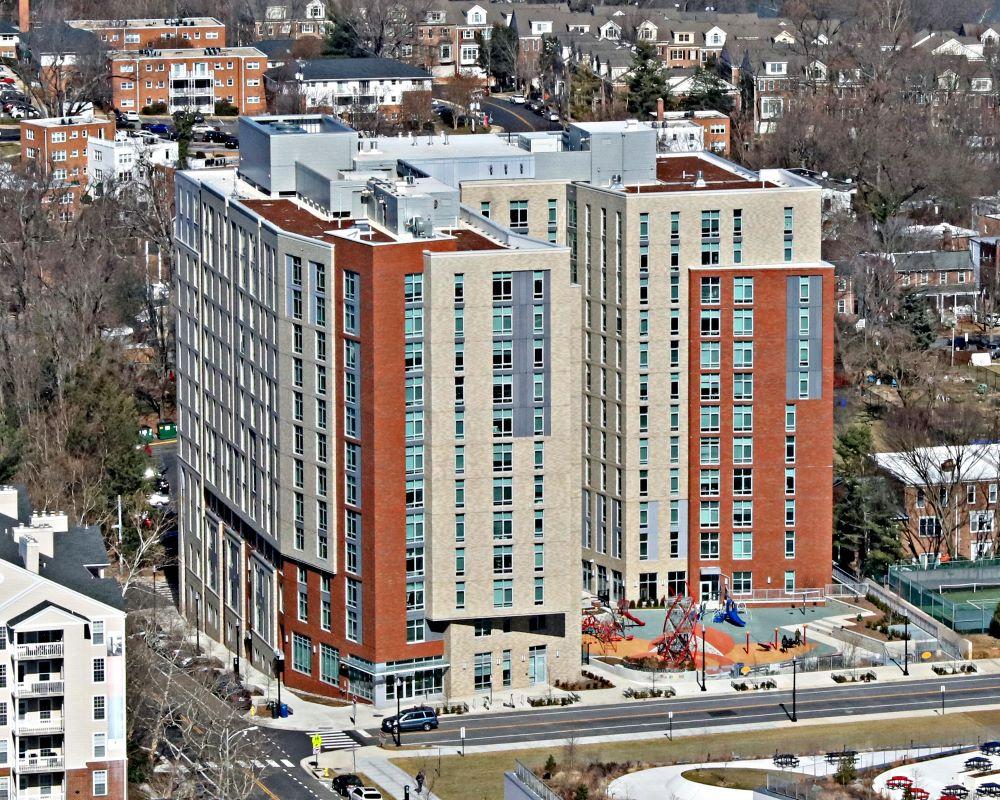 March eNews from APAH