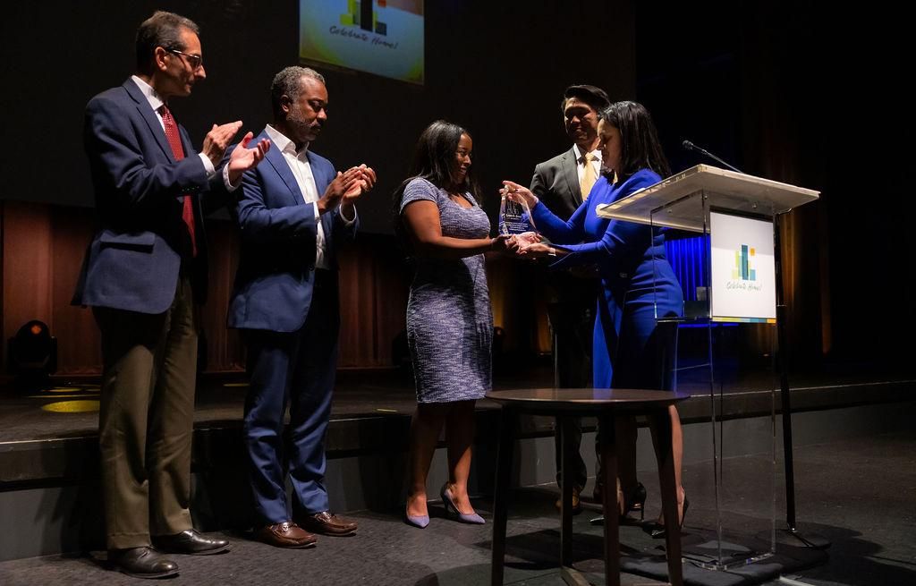 October eNews from APAH