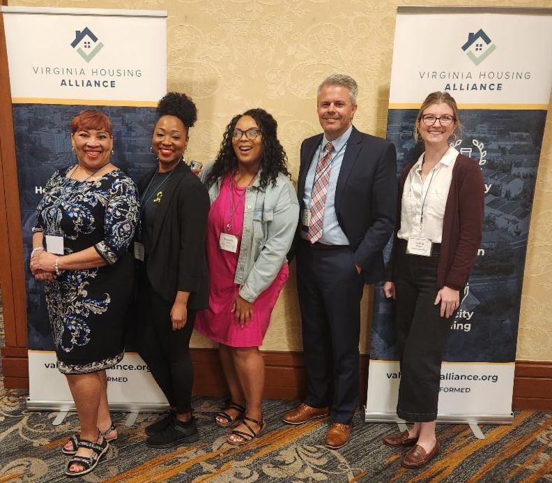 September eNews from APAH