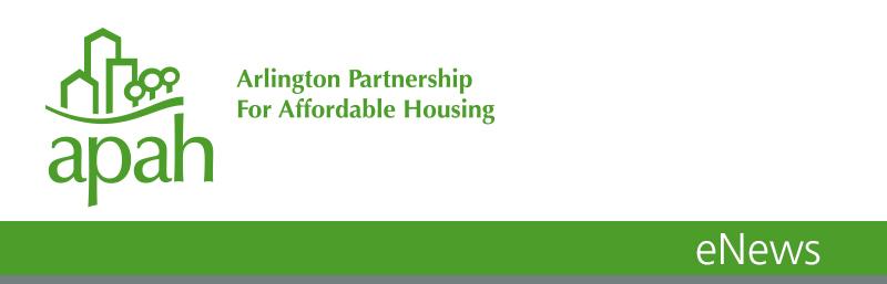 December eNews from APAH