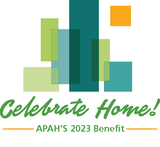 April eNews from APAH