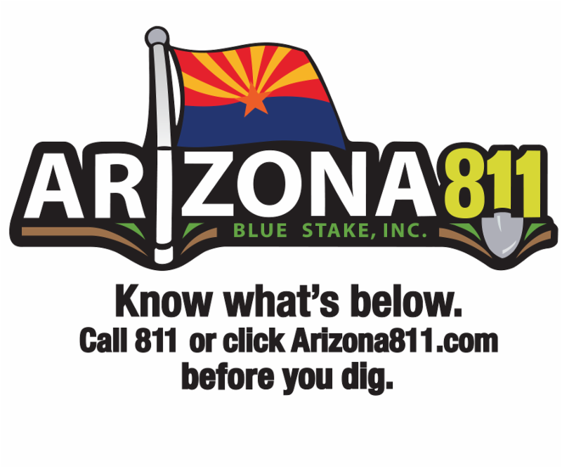 EXACTIX Training is here! Learn how to create your own 811 tickets online!