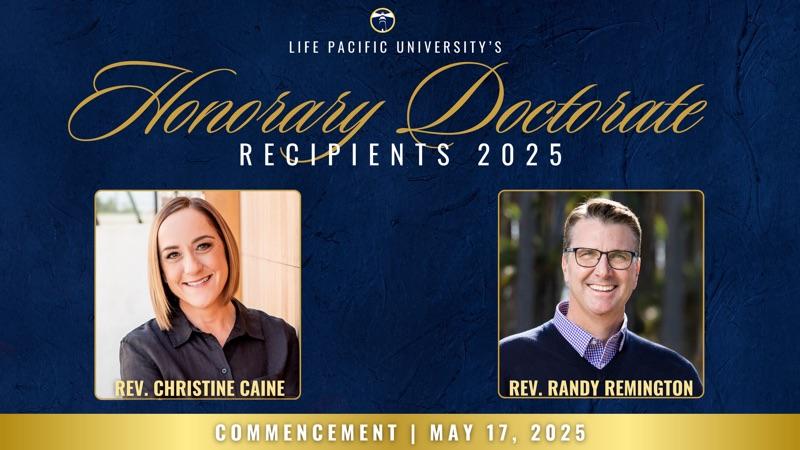 , LPU Announces 2025 Honorary Doctorate Recipients