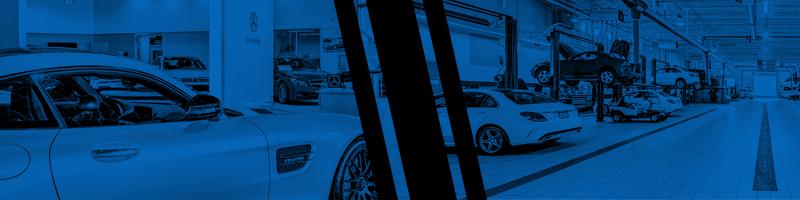 Premium Selection: Explore New & Pre-Owned Mercedes inventory