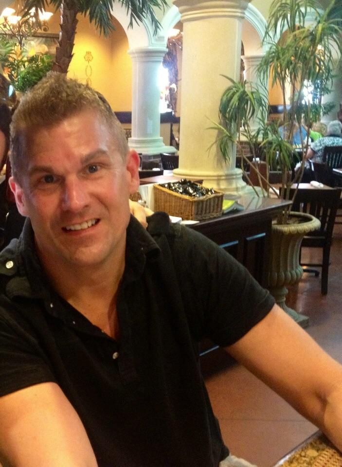 FLIGHT LINE --- 9/17//17 --- Meet Your FAEC Nominees