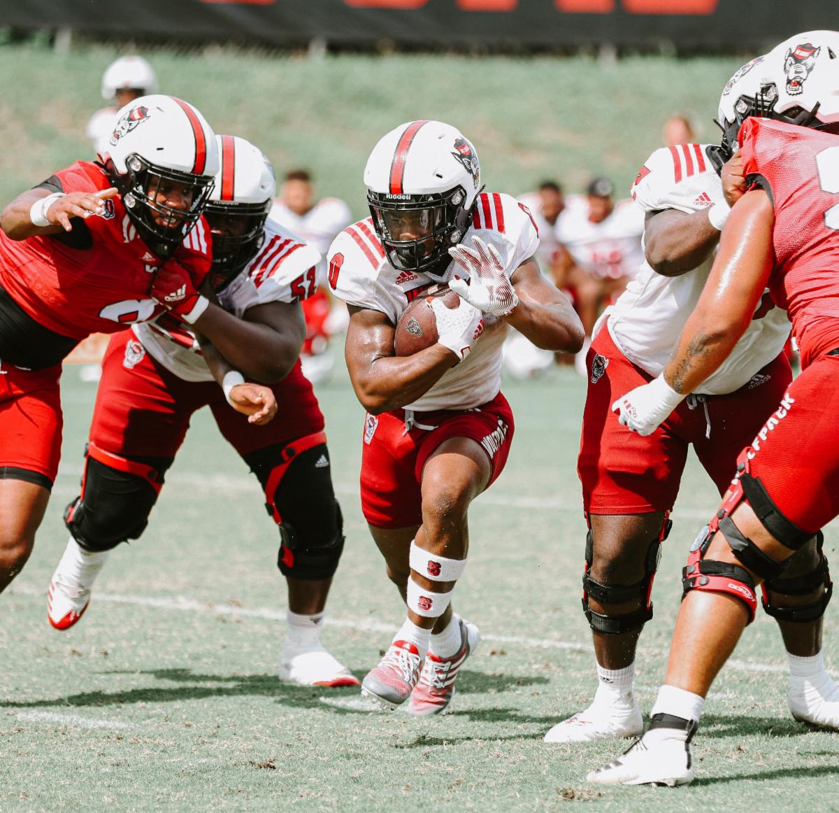 ProTech Results - Virginia Tech Helmet Lab Testing