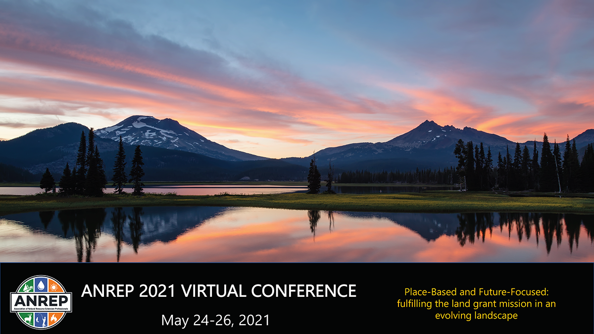 Winter 2021 News from ANREP