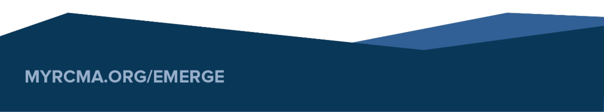 Emerge 2025 - Register Today!