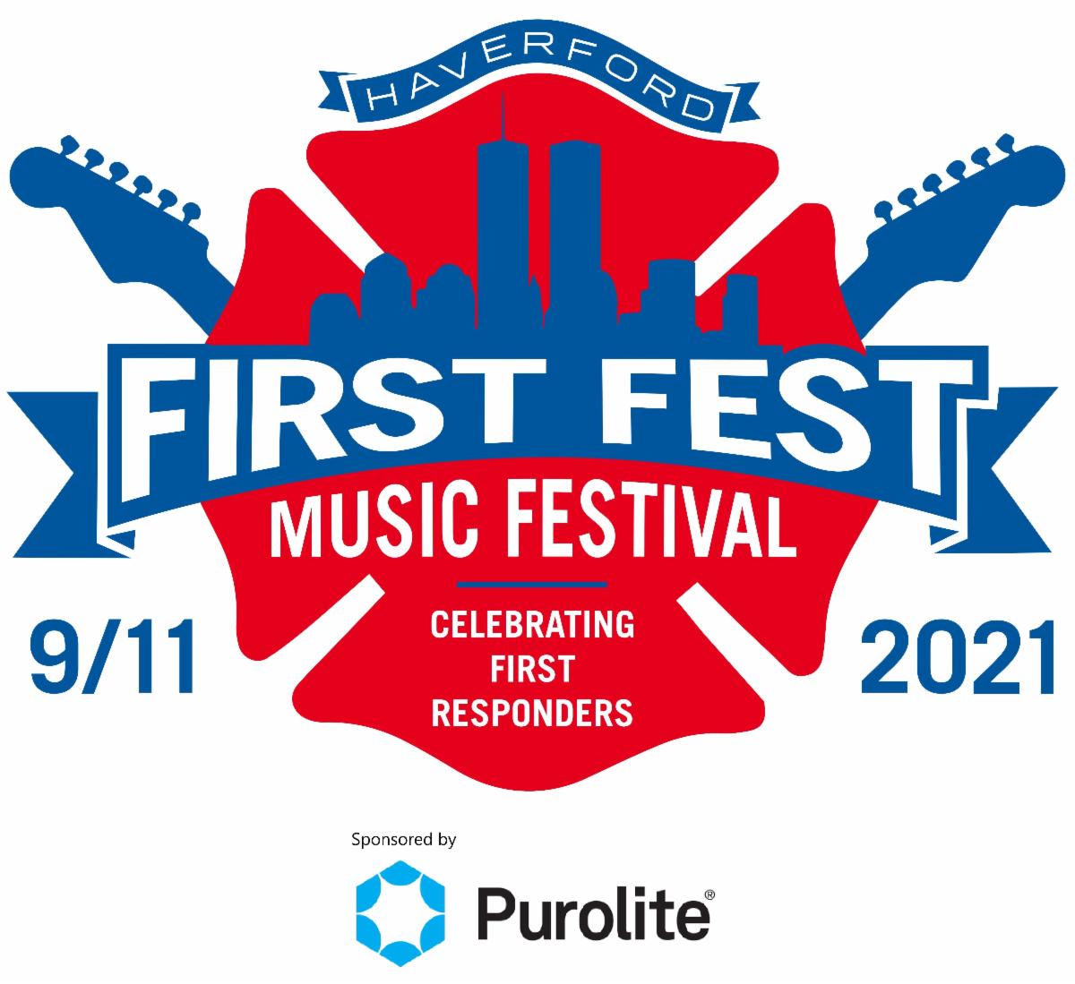 TODAY - Haverford FIRST FEST Music Festival. See all the Details