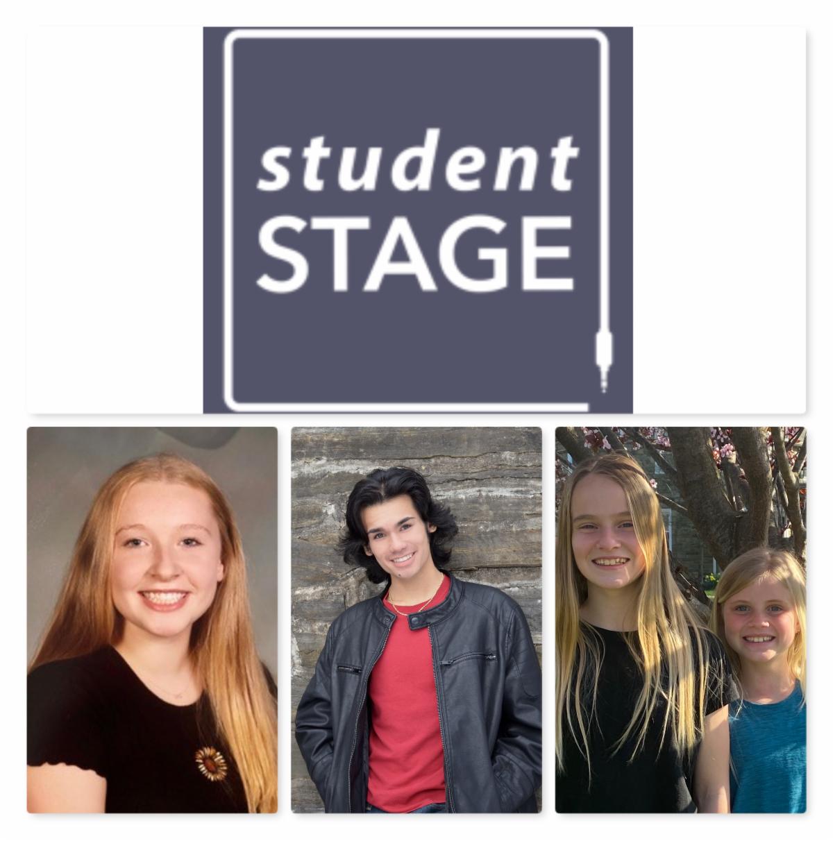 Celebrate The Main Point at the Kelly Center - Plus upcoming shows...