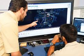 Vacantes en el Area de tecnologias de Informatica