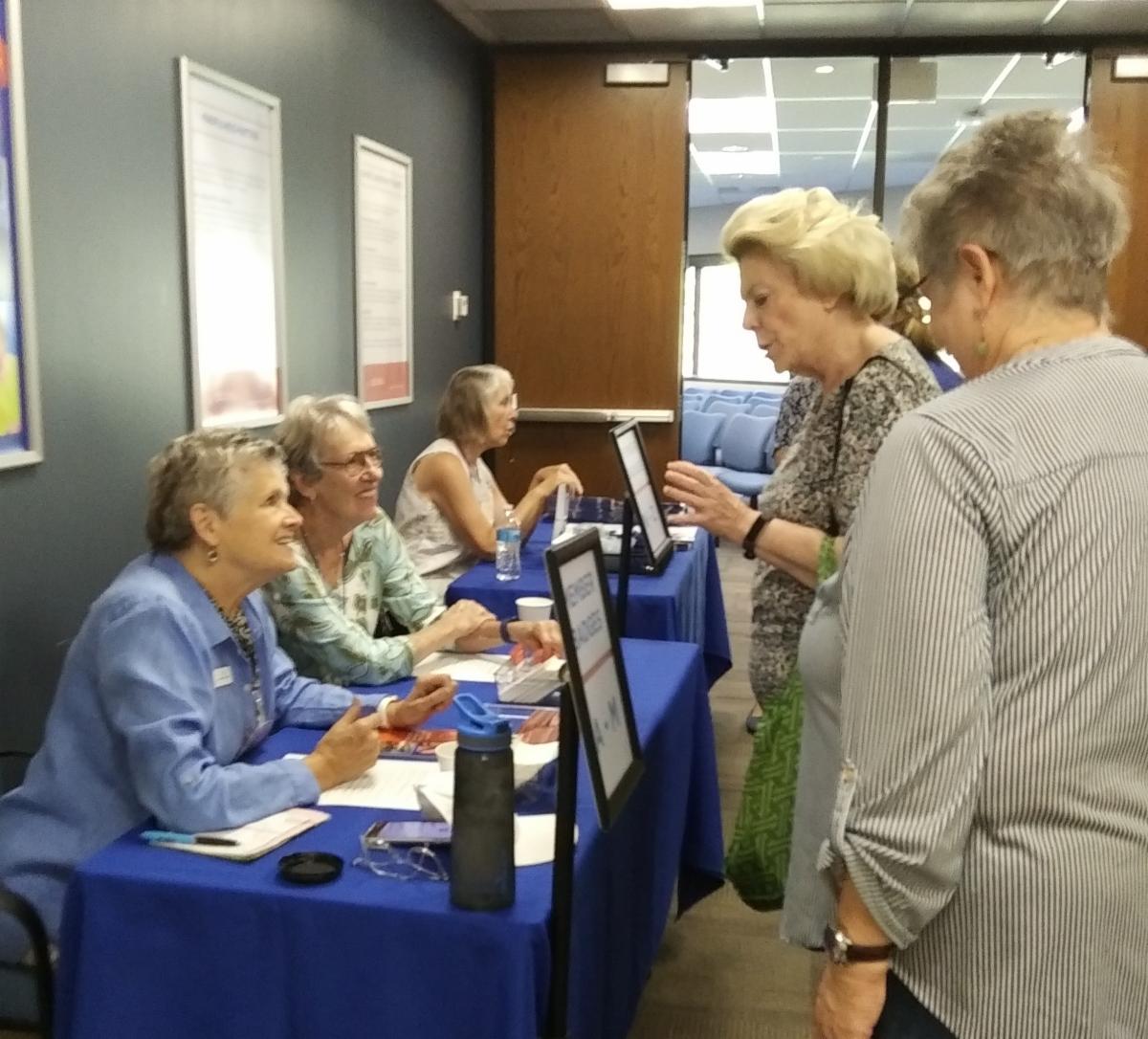 Osher News - January 2023