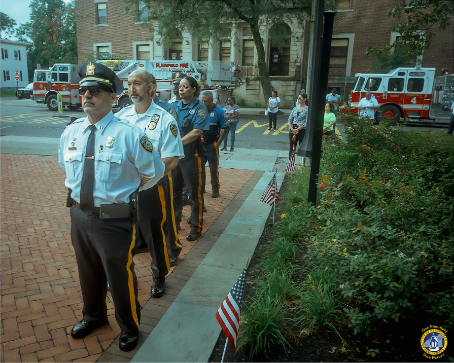 Weekly Events Newsletter