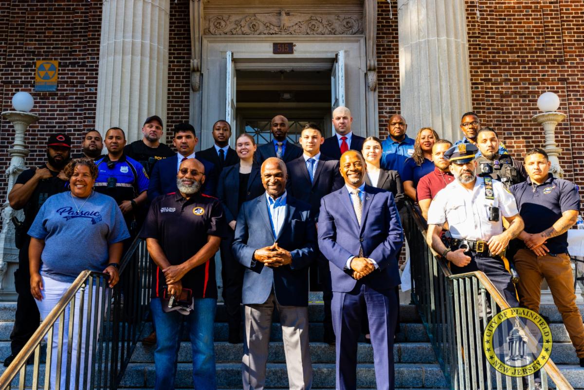 Celebrating Pride Month