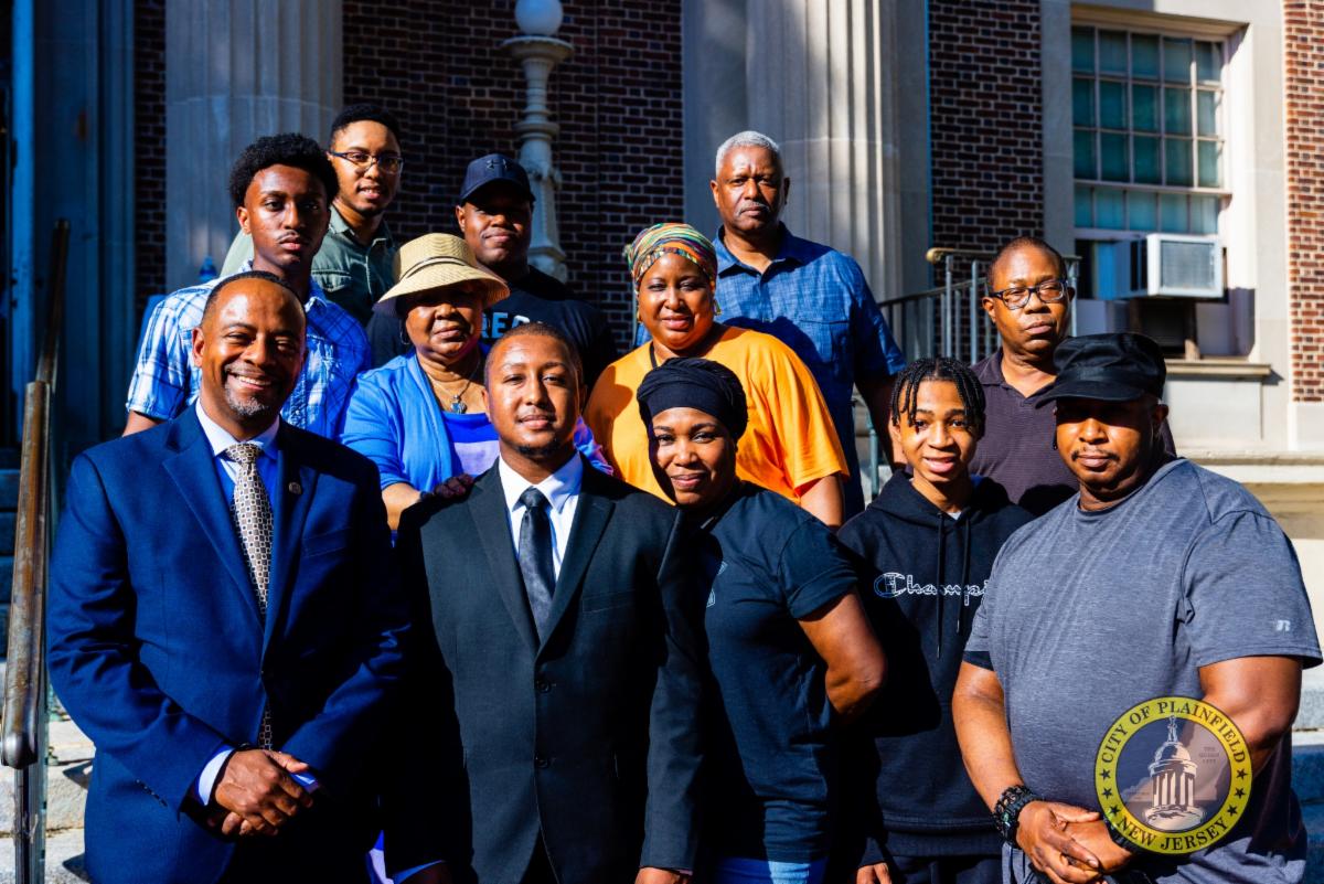 Celebrating Pride Month