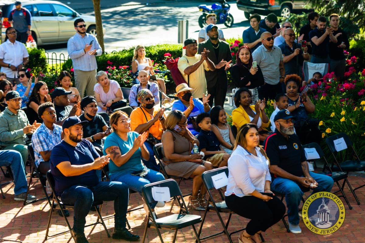 Celebrating Pride Month