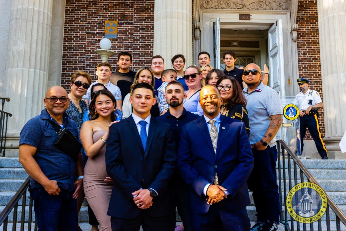 Celebrating Pride Month