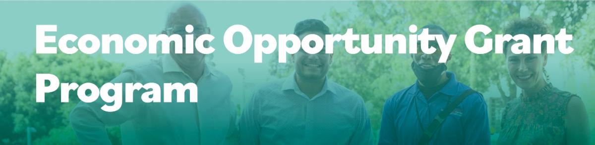 tell a friend the $54 Million Los Angeles County Economic Grant & More
