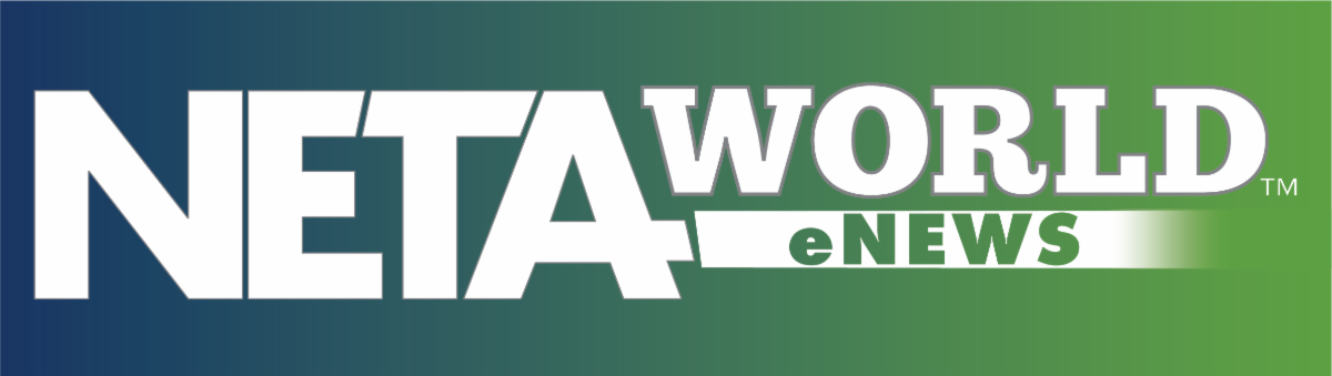 NETA World e-News | July 2021