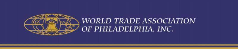 World Trade Association of Philadelphia Membership Drive 2025