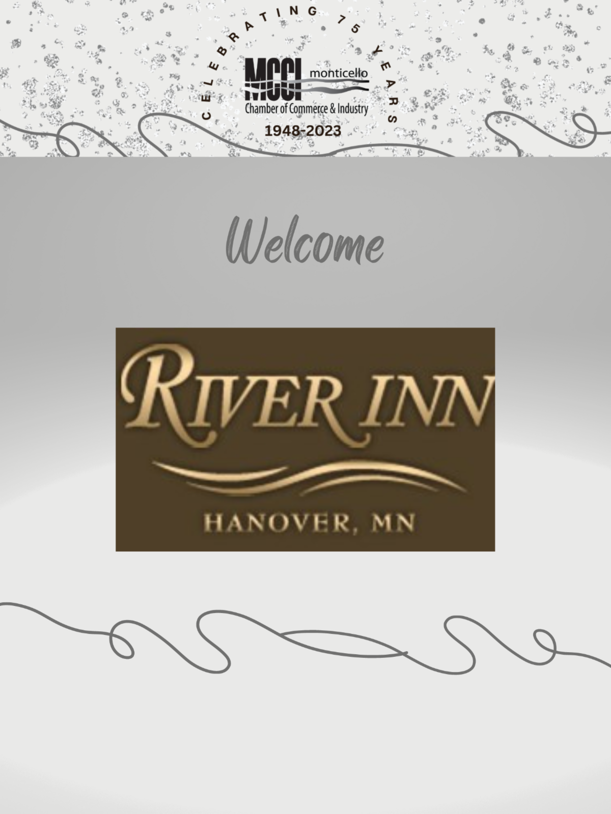 April 2023 Newsletter