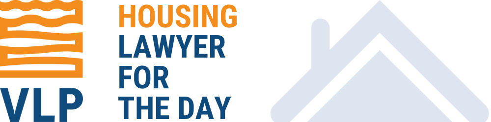 Call for Volunteers! In person LFD 1/23