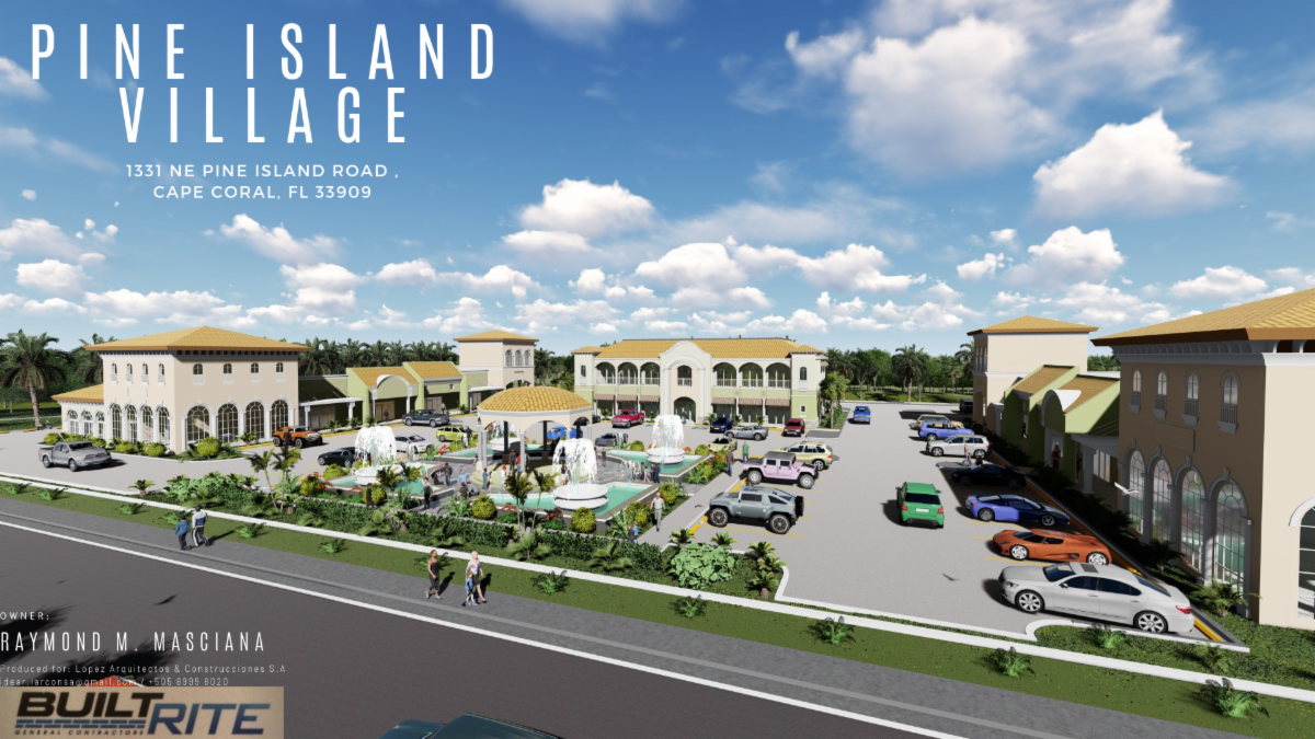 Economic Development News that Sizzles